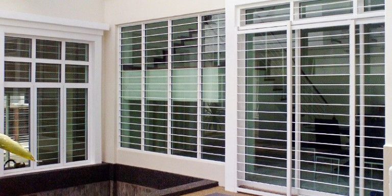Top 10 Safety Grills For House Balcony