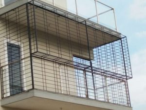 Top 10 Safety Grills For House Balcony