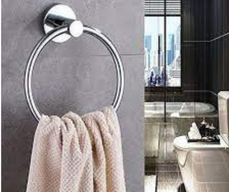15 Bathroom Must-Haves: The Ultimate Bathroom Accessories List