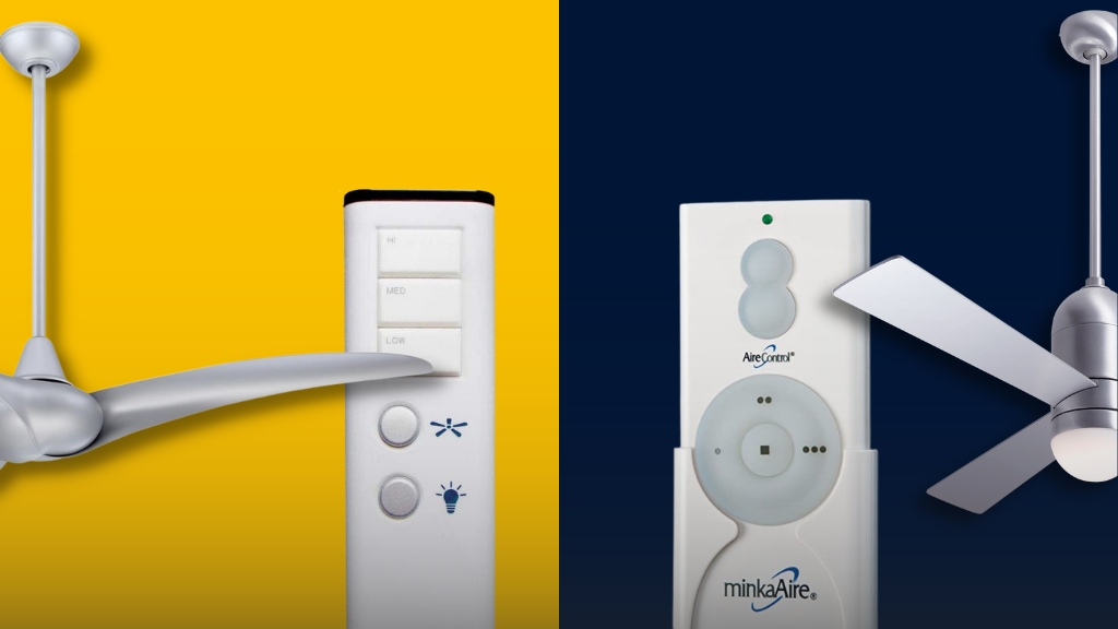 9 Best Ceiling Fan Brands In India In 2023