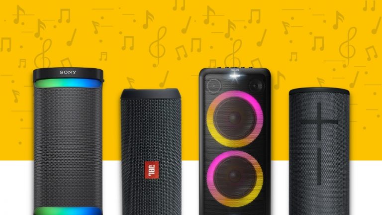 10 Best Speaker Brands For An Immersive Sound Experience In 2023