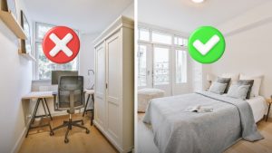 How To Make A Small Room Look Bigger - 11 Tricks That Will Work