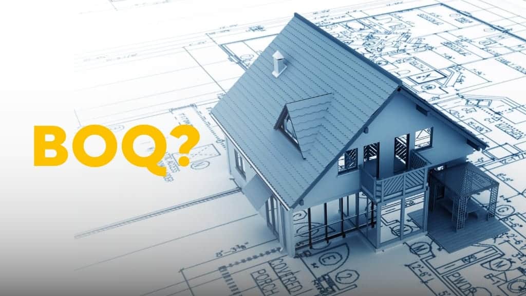 What Is BoQ: BoQ Full Form, Meaning, Advantages, And More!