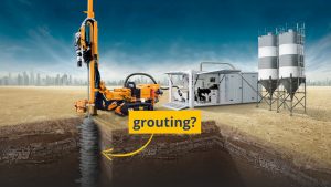 What Is Grouting? The Essential Guide