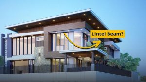 Top 7 Lintel Beam Types? What Part Do They Play In Building?