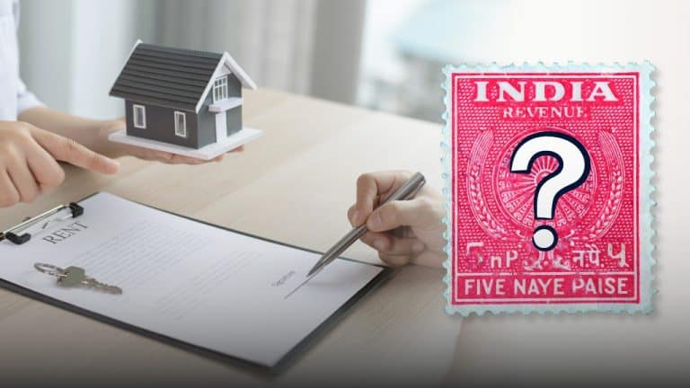 Revenue Stamp - An Essential Guide