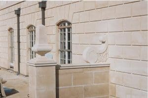 A Look At Ashlar Masonry: An Ancient Technique With Timeless Appeal