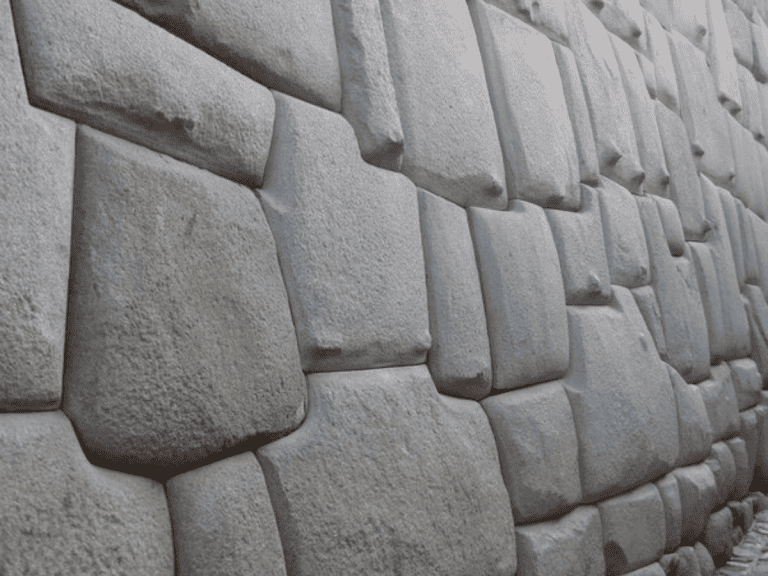 A Look At Ashlar Masonry: An Ancient Technique With Timeless Appeal