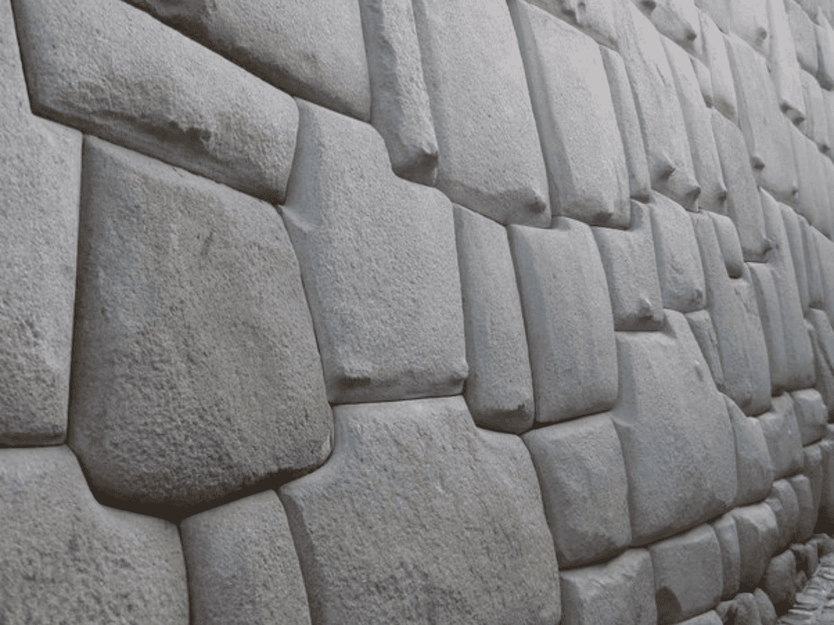 A Look At Ashlar Masonry: An Ancient Technique With Timeless Appeal