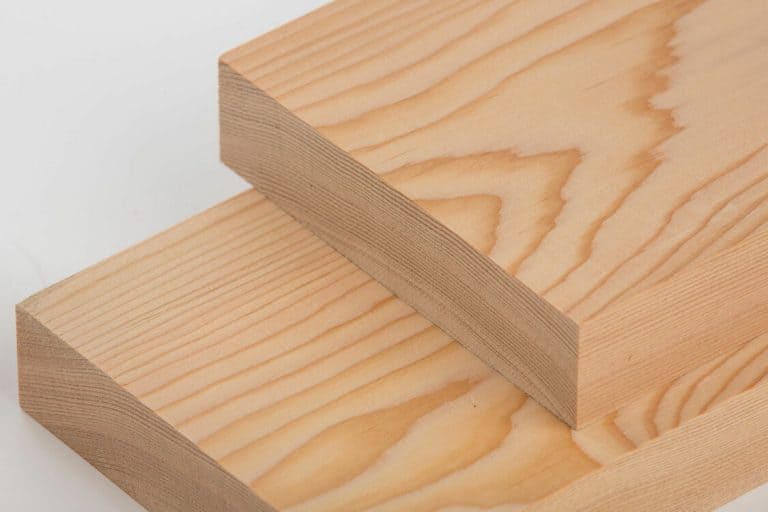 10 Different Types Of Timber And Their Uses
