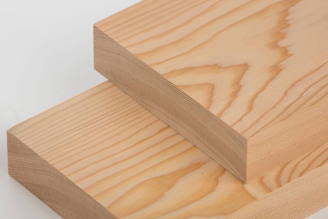 10 Different Types Of Timber And Their Uses