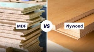 Mdf Vs Plywood : Which Is Best For Your Home?