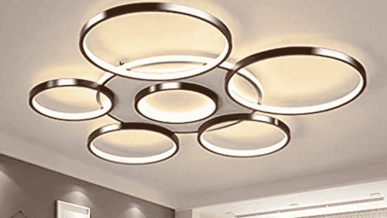 9 Different Types Of Lights For Home Interiors
