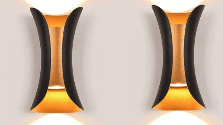 9 Different Types Of Lights For Home Interiors