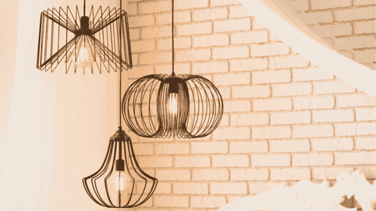 9 Different Types Of Lights For Home Interiors