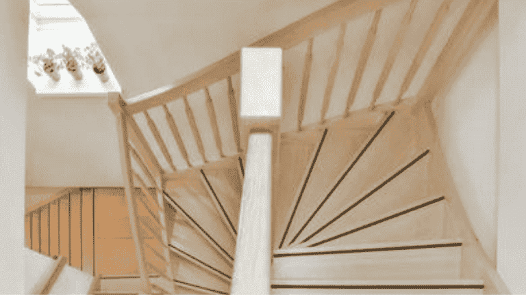 50 Incredible Types Of Stair Railing Designs
