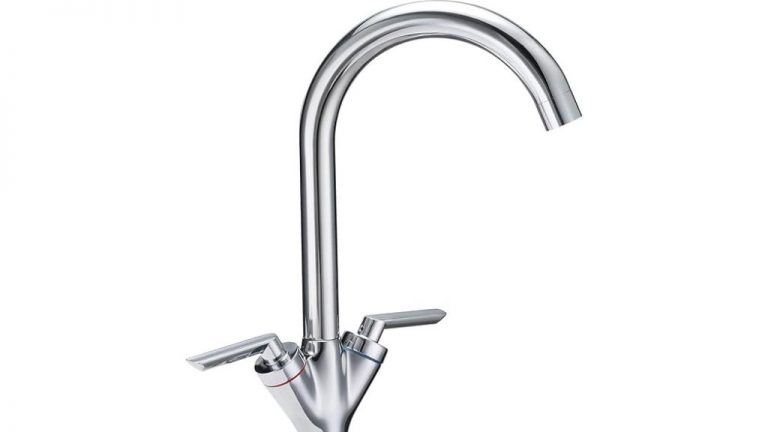 11 Different Types Of Taps For Your Home