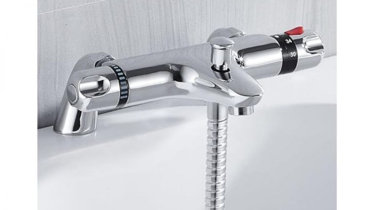 11 Different Types Of Taps For Your Home