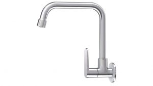 11 Different Types Of Taps For Your Home