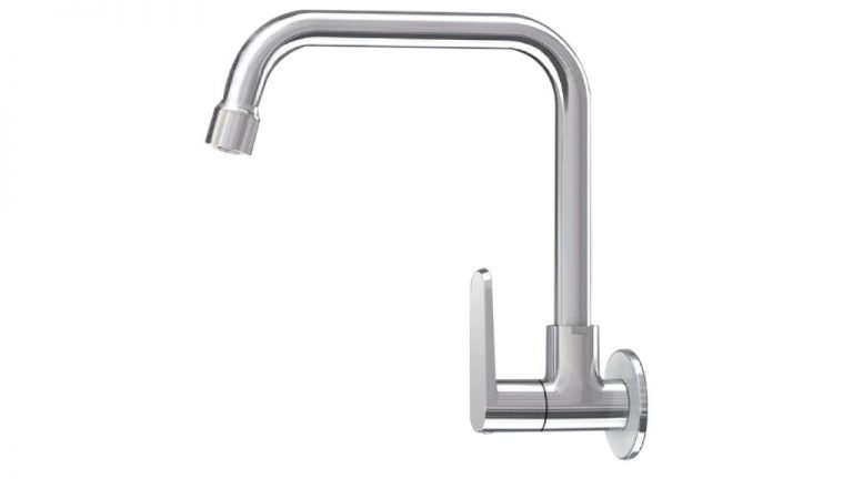 11 Different Types Of Taps For Your Home