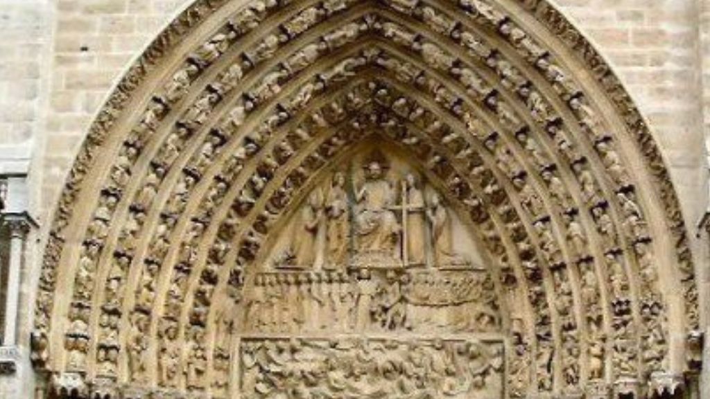 22 Different Types Of Arches Designs For Your Home