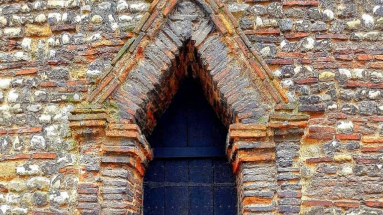 22 Different Types Of Arches Designs For Your Home