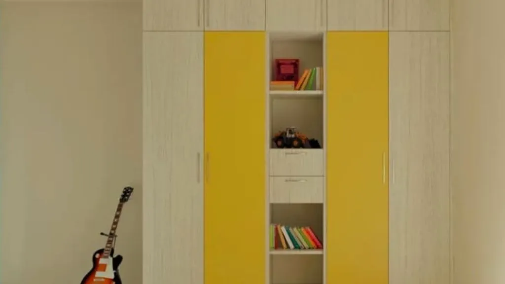 Top 22 Best Bedroom Wardrobe Colour Combinations