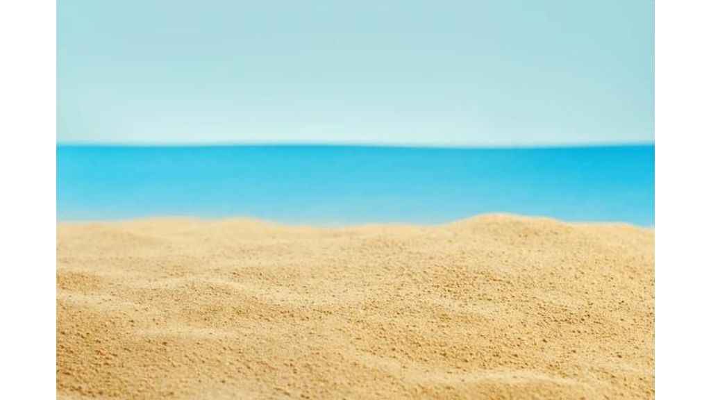 7 Different Types Of Sand Used In Construction
