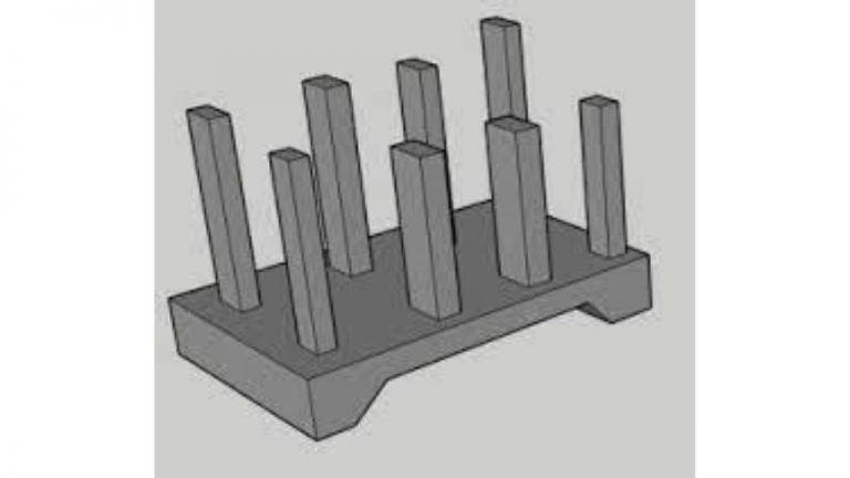 8 Types Of Raft Foundations Used In Construction