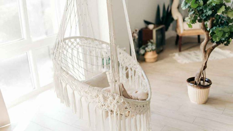 39+ Different Types Of Swings For Indoor & Outdoor Spaces!