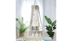 39+ Different Types Of Swings For Indoor & Outdoor Spaces!