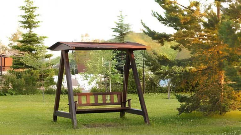 39+ Different Types Of Swings For Indoor & Outdoor Spaces!