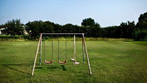 39+ Different Types Of Swings For Indoor & Outdoor Spaces!