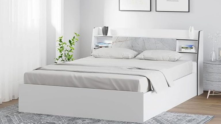 45 Different Types Of Beds: Exploring Styles For Sleep