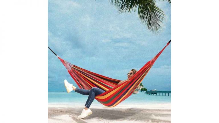 39+ Different Types Of Swings For Indoor & Outdoor Spaces!