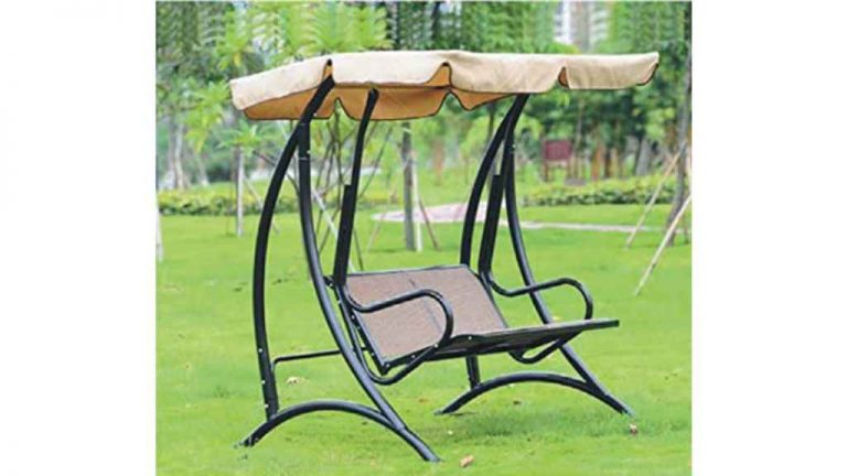 39+ Different Types Of Swings For Indoor & Outdoor Spaces!