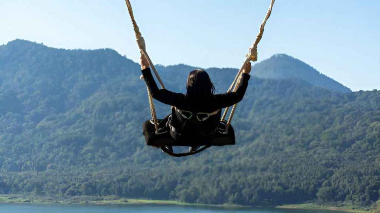 39+ Different Types Of Swings For Indoor & Outdoor Spaces!