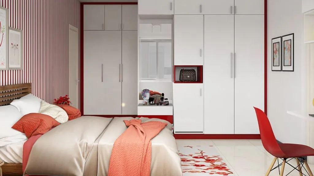 Top 22 Best Bedroom Wardrobe Colour Combinations