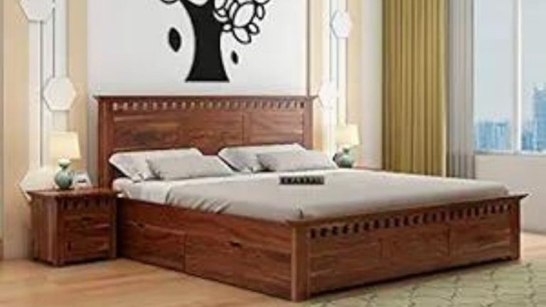 45 Different Types Of Beds: Exploring Styles For Sleep