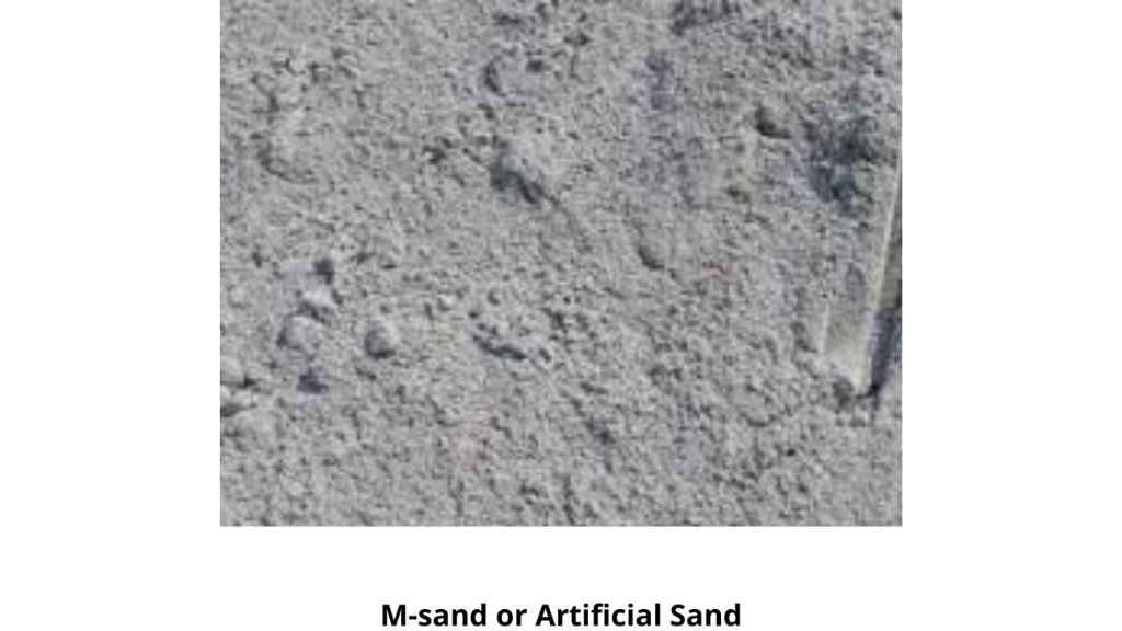 7 Different Types Of Sand Used In Construction