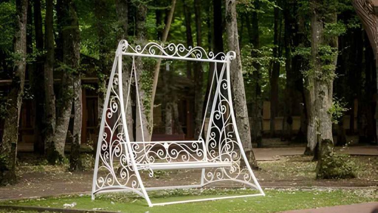 39+ Different Types Of Swings For Indoor & Outdoor Spaces!