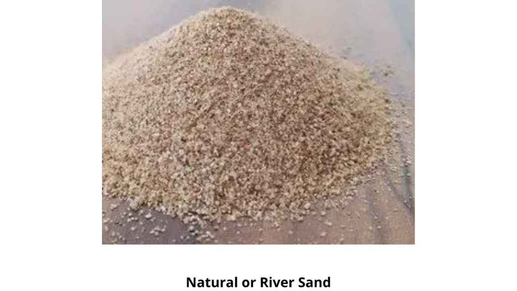 7 Different Types Of Sand Used In Construction