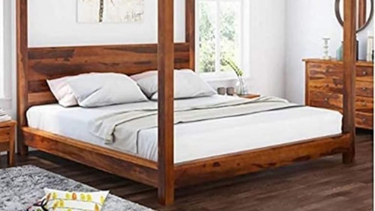 45 Different Types Of Beds: Exploring Styles For Sleep