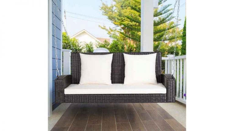 39+ Different Types Of Swings For Indoor & Outdoor Spaces!