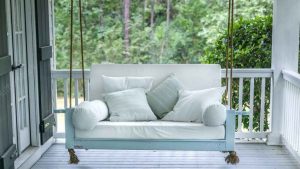 39+ Different Types Of Swings For Indoor & Outdoor Spaces!