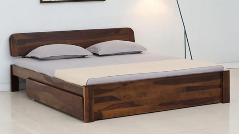 45 Different Types Of Beds: Exploring Styles For Sleep