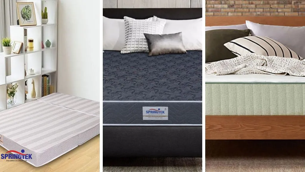 10 Best Mattress Brands In India That You Should Consider