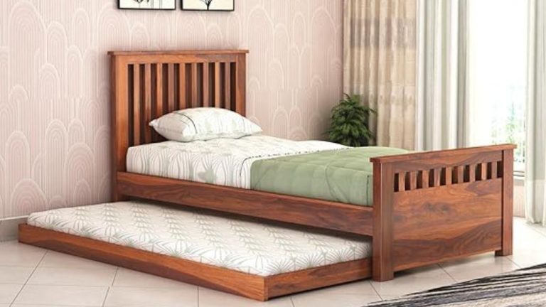 45 Different Types Of Beds: Exploring Styles For Sleep