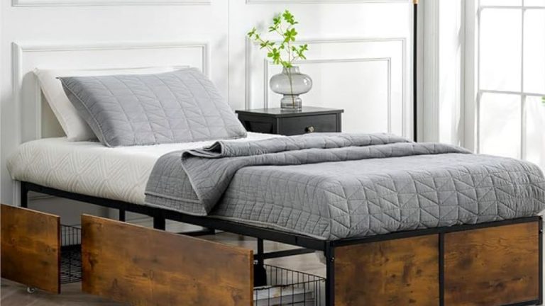 45 Different Types Of Beds: Exploring Styles For Sleep