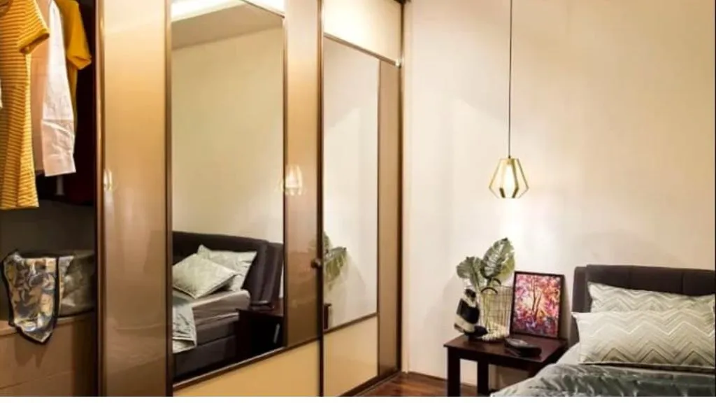 Top 22 Best Bedroom Wardrobe Colour Combinations